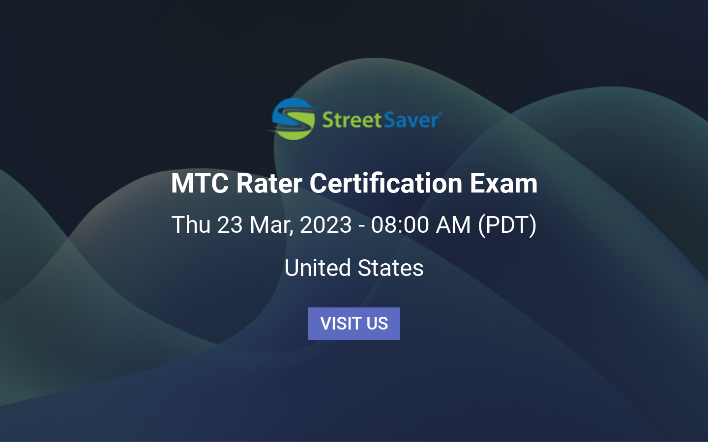 MTC Rater Certification Exam