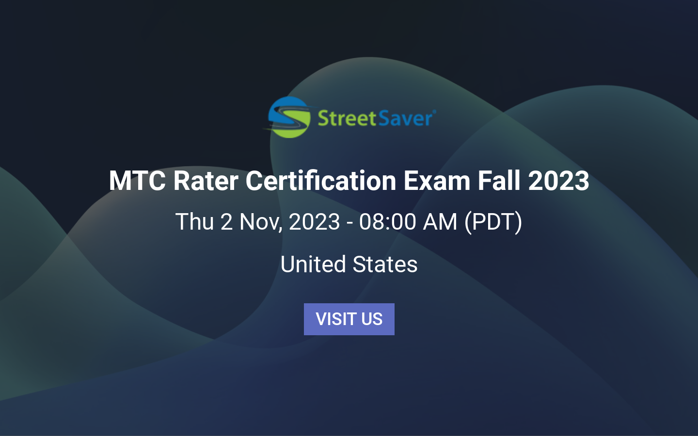 MTC Rater Certification Exam Fall 2023